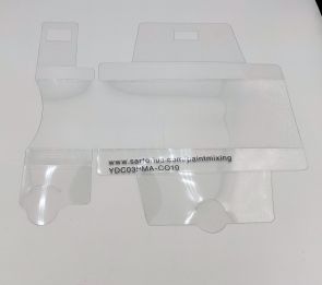 Sartorius PMA.Evolution Replacement Post Covers (JDFZ1010) | Fillon ...