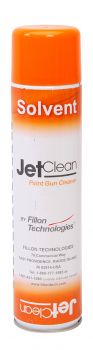 JetClean Solvent Aerosol (FHFZ1013) | Fillon Technologies