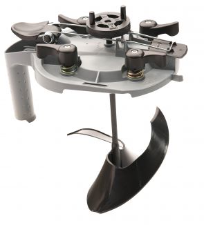 X5 Gallon/3.5-Liter Mixing Lid (BLCA5045/6) | Fillon Technologies