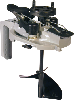 X5 Quart/Liter Mixing Lid (BLBA5083/6) | Fillon Technologies