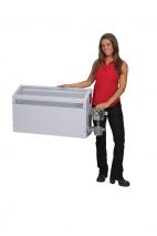 Pro-Shaker with Pedestal (HAAZ1005) | Fillon Technologies