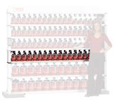 Quick-Mix 220 Plus Gallon Shelf (ANDH1001) | Fillon Technologies